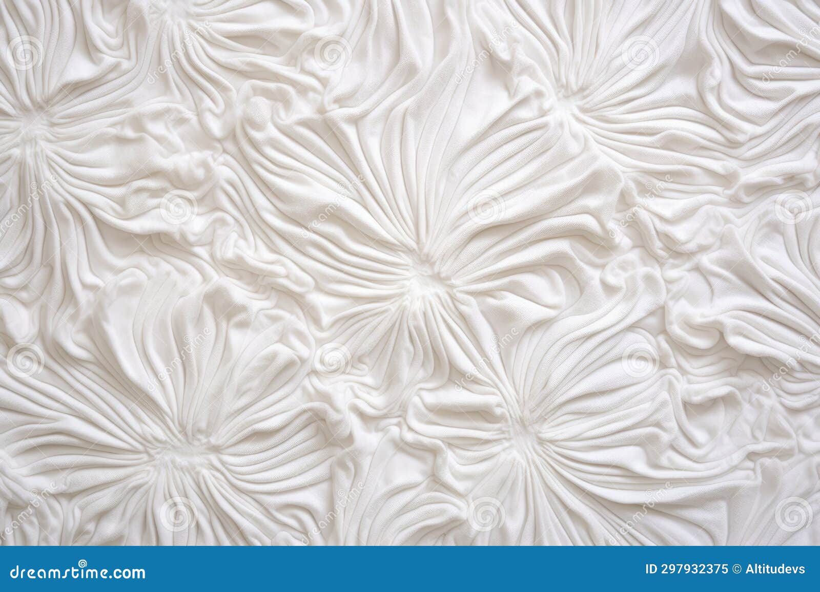 Delicate Texture of Facial Tissue Stock Image - Image of care ...