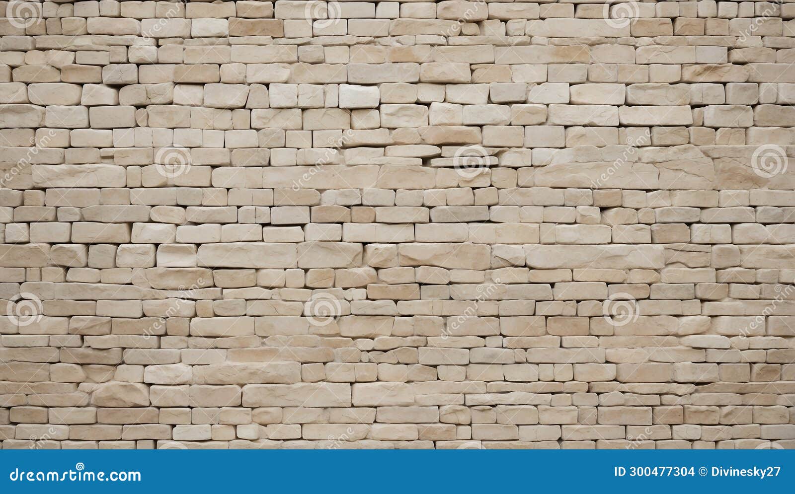 Delicate Touch: Tumbled Limestone Texture. AI Generate Stock ...