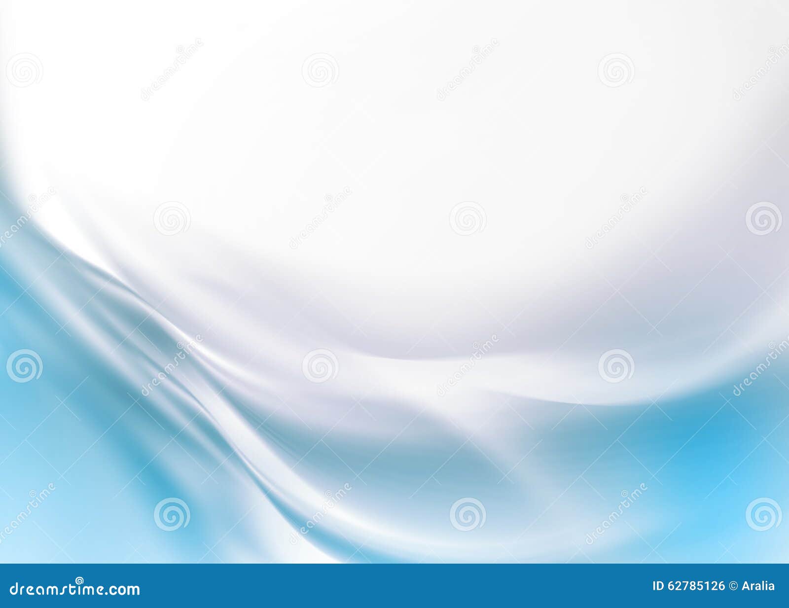 Delicate White and Blue Background Stock Illustration - Illustration of ...