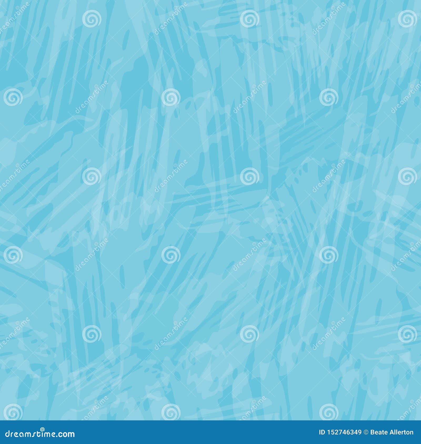 Color Cirrus Oak Wall Clock Design Vector Illustration | CartoonDealer ...