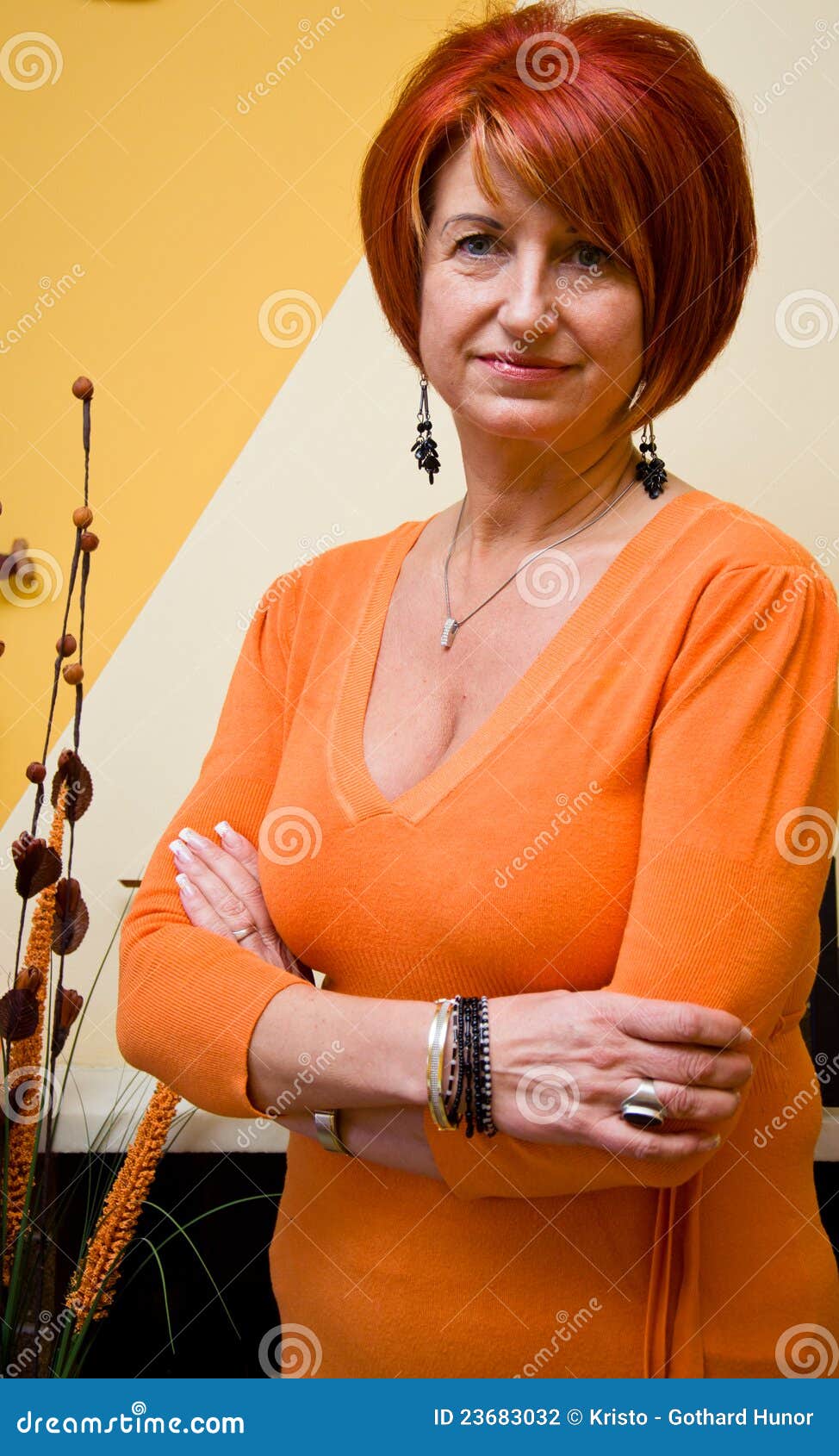 Delicate woman stock photo. Image of clothing, alone - 23683032