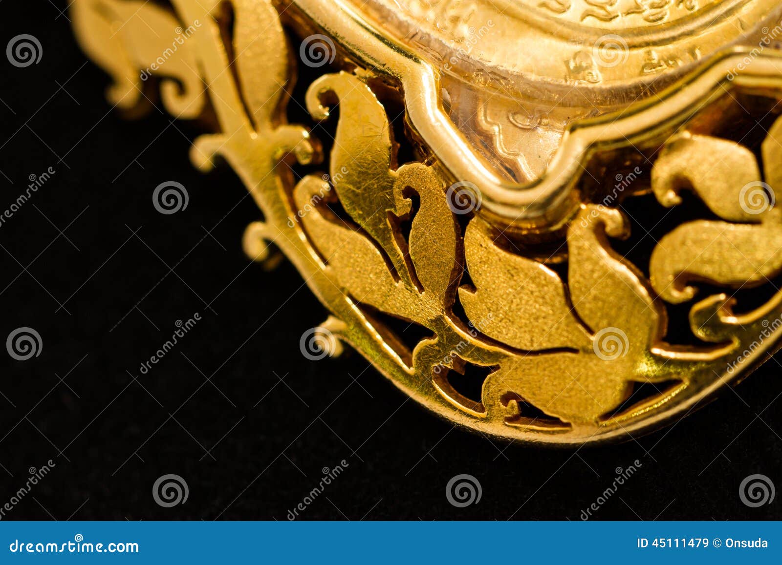 Delicated Handicraft Gold Locket Frame Stock Image - Image of delicate ... Delicated Handicraft Gold Locket Frame Stock Image - Image of delicate ...