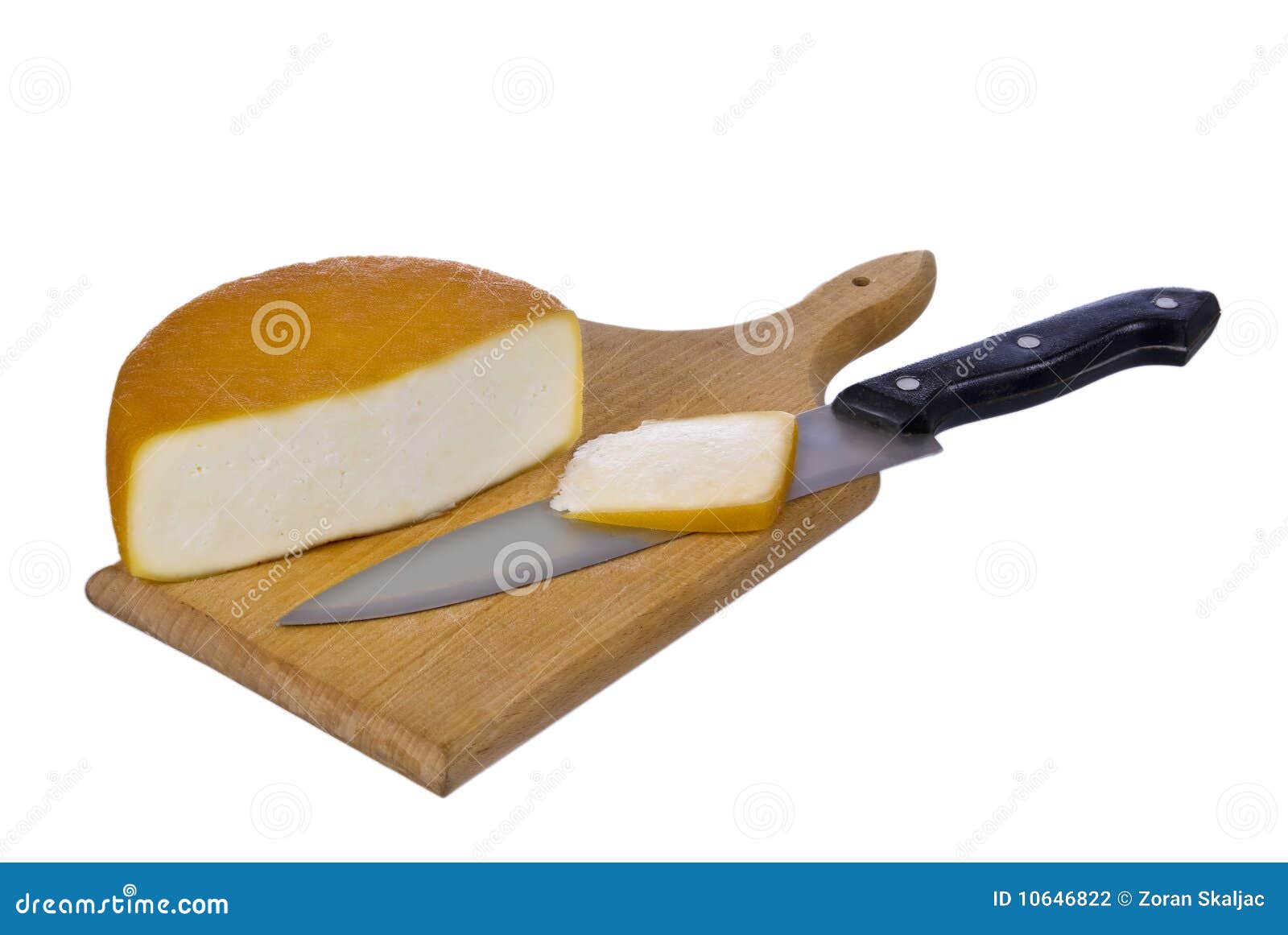 Delicatessen cheese stock photo. Image of product, lunch - 10646822