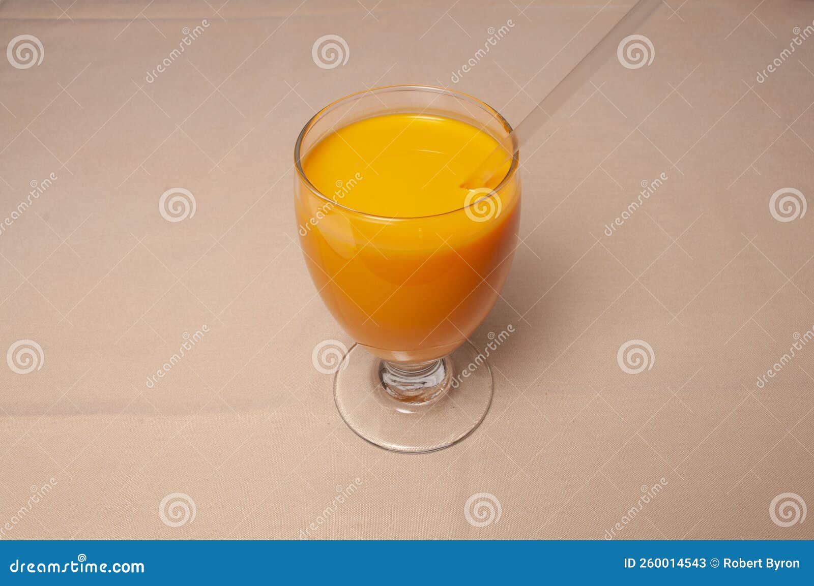 Deliciosa lassi de mango imagen de archivo. Imagen de dulce - 260014543