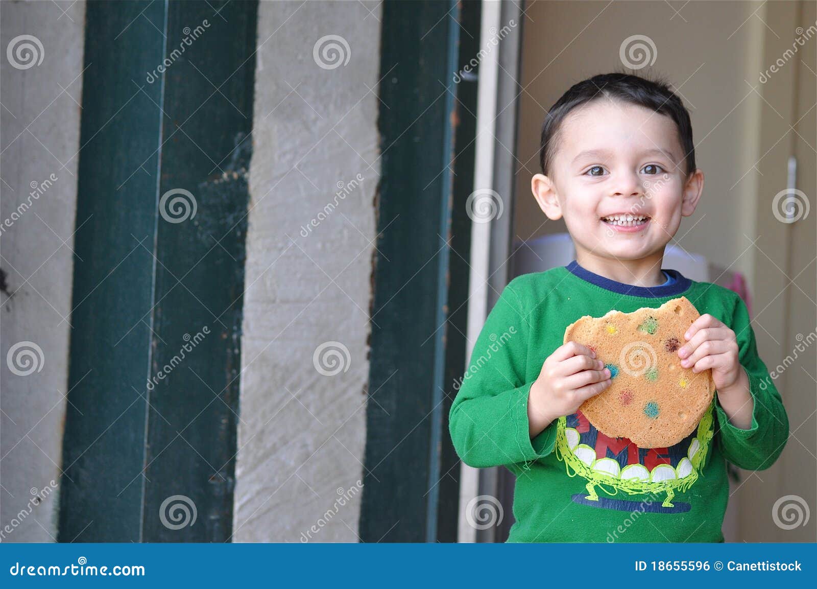 Delicioso para mi panza foto de archivo. Imagen de comedor - 18655596