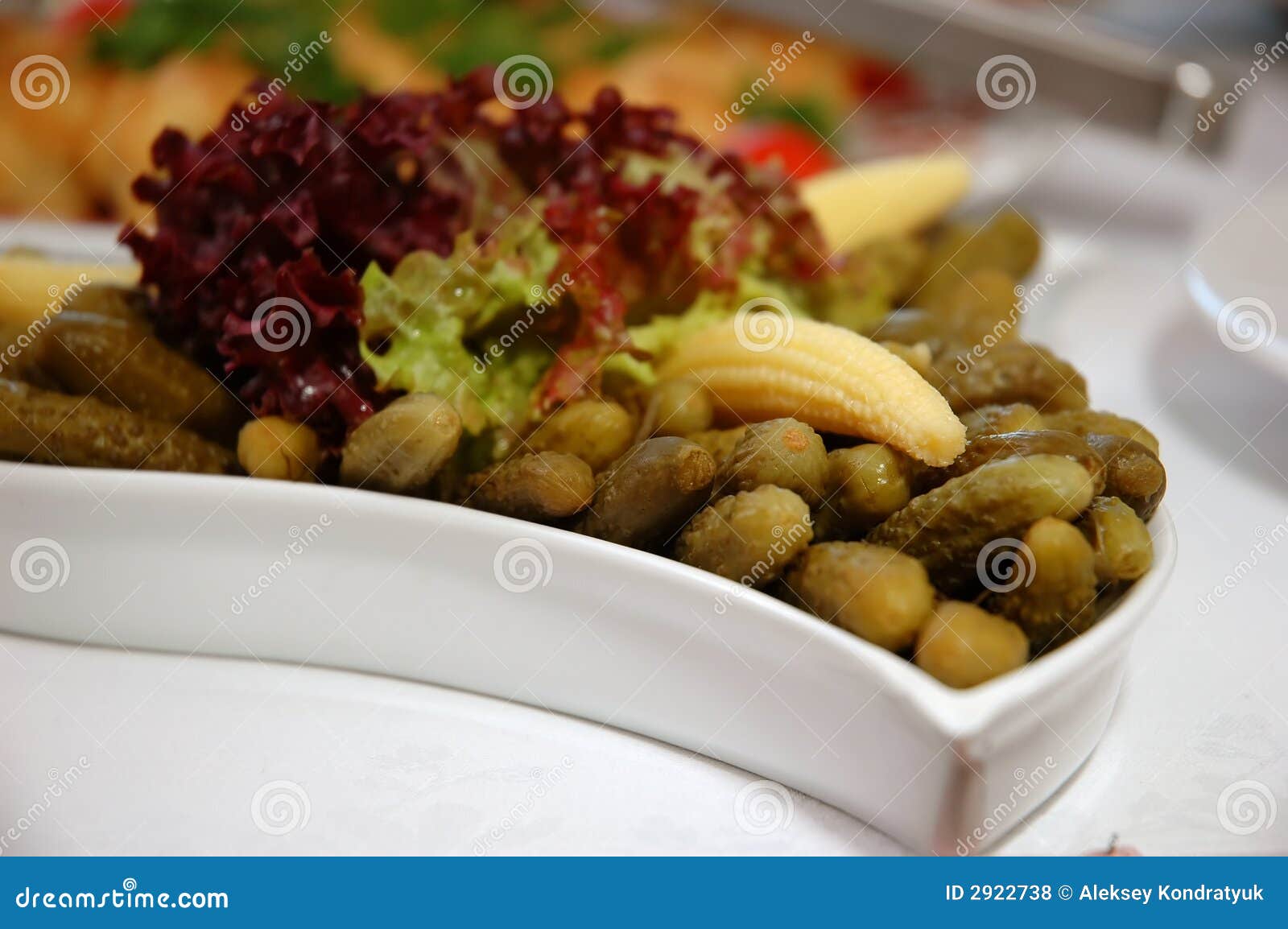Delicious appetizing food stock photo. Image of dinner - 2922738