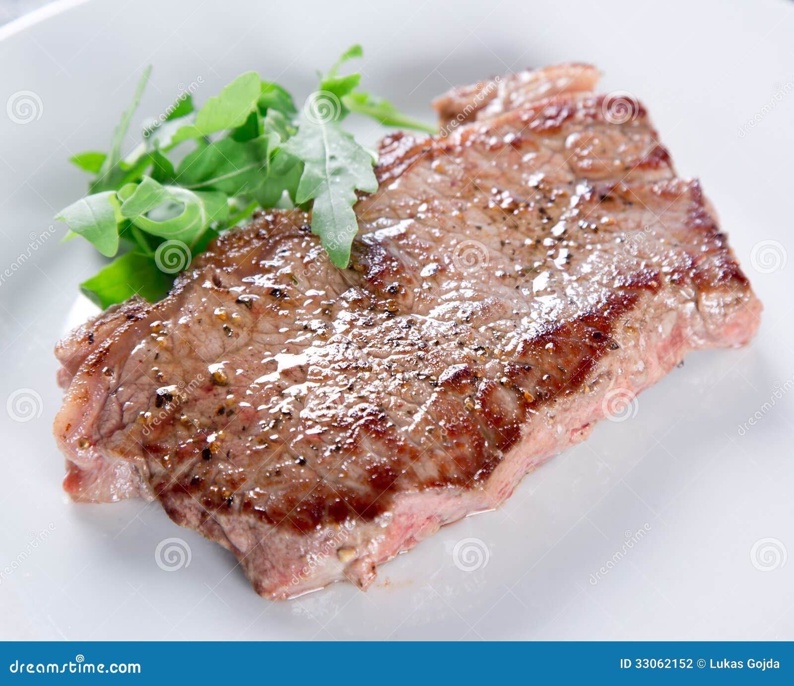 Delicious beef steak stock photo. Image of mignon, meal - 33062152