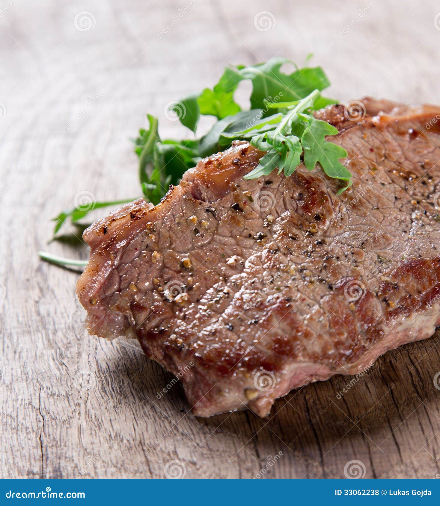 Delicious beef steak stock photo. Image of charbroiled - 33062238