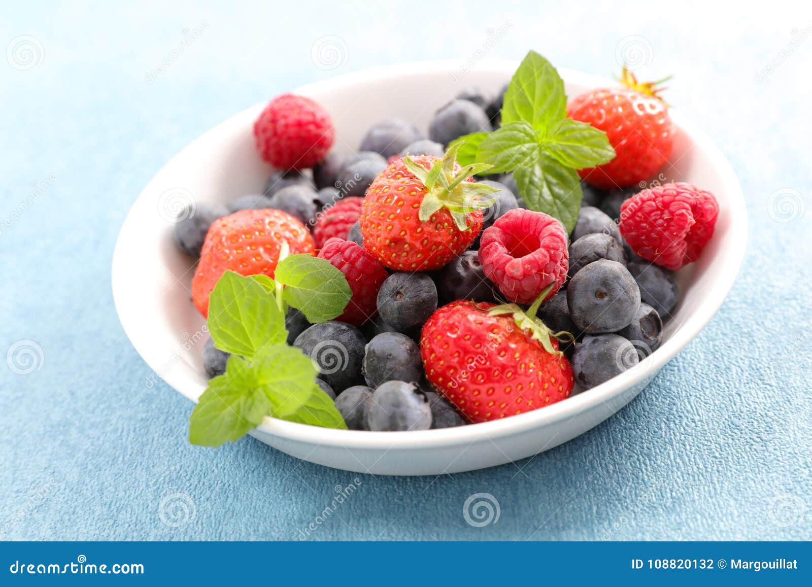 Delicious berry fruit stock photo. Image of fruit, dessert - 108820132