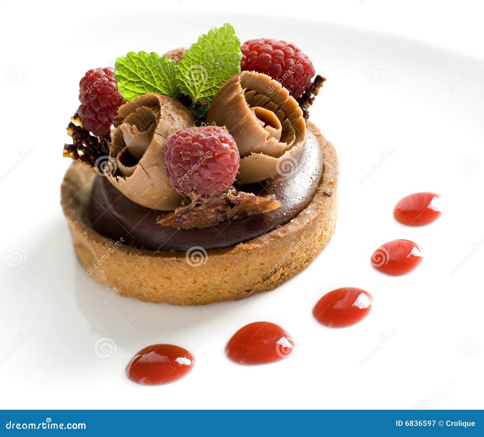 Delicious cake stock image. Image of fruit, bakery, cake - 6836597