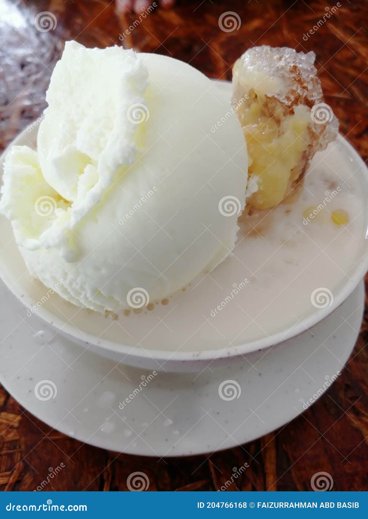 DELICIOUS CENDOL JAGUNG SPECIAL Stock Photo - Image of dairy, plant ...