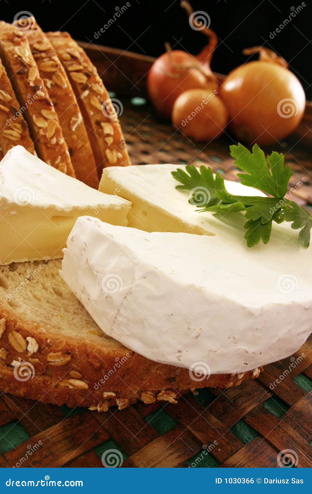 Delicious cheese stock photo. Image of fromage, olive - 1030366