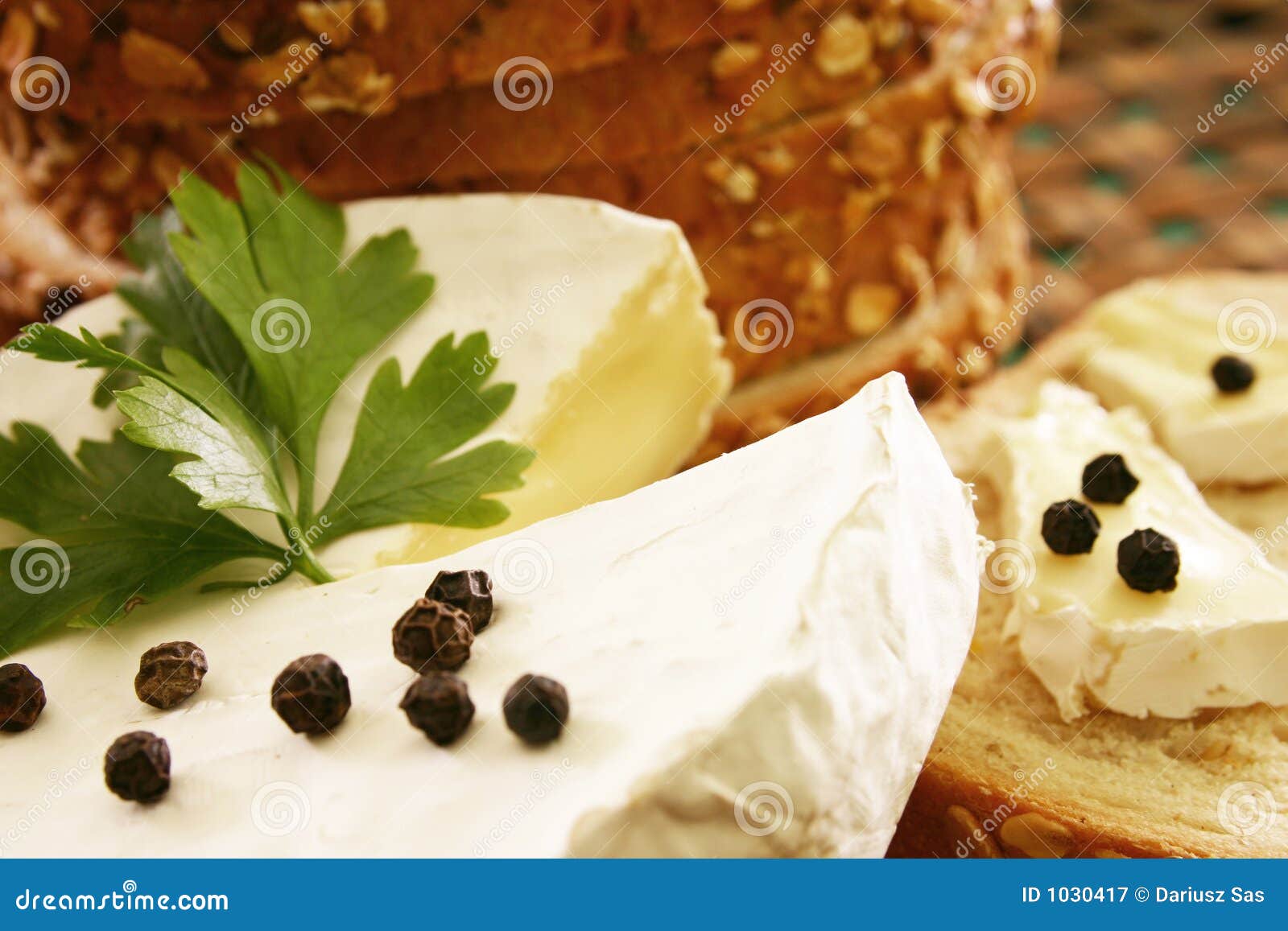 Delicious Cheese Picture. Image: 1030417