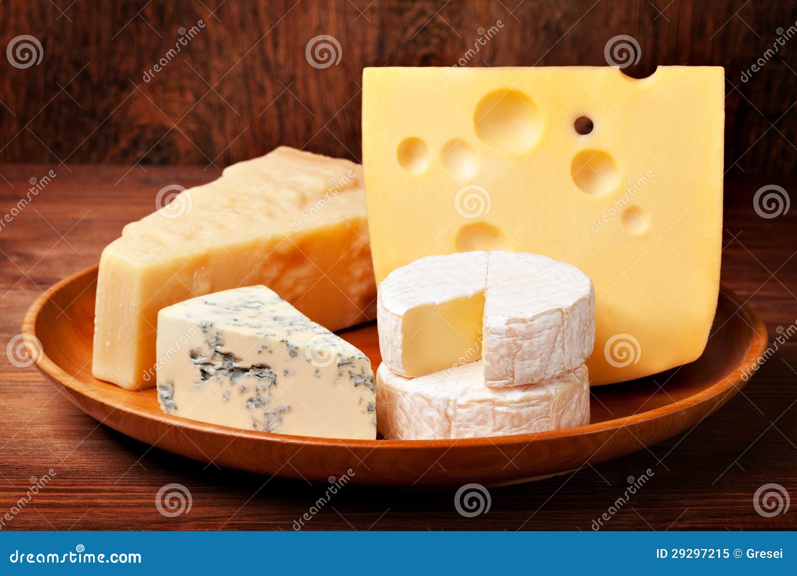 Delicious cheese stock image. Image of parmesan, cutting - 29297215