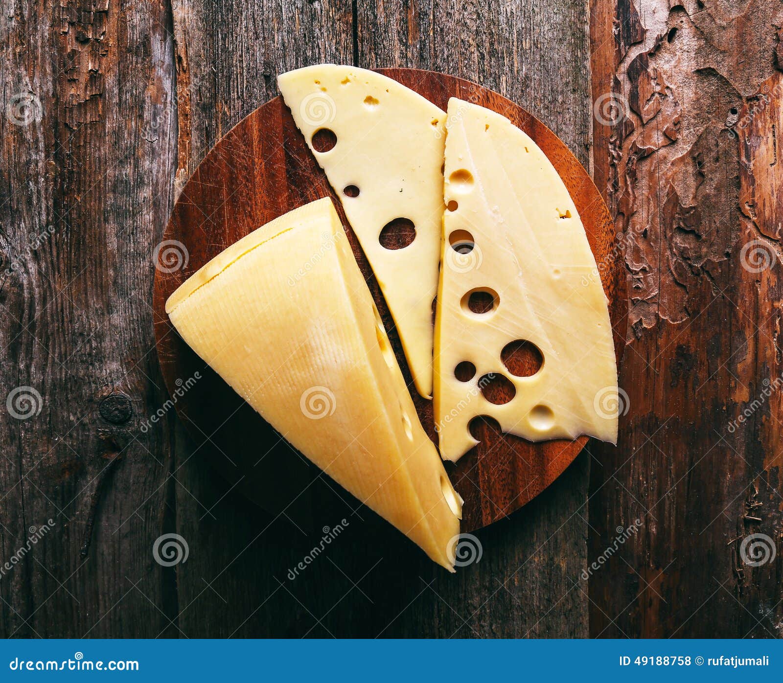 Delicious cheese stock photo. Image of kitchen, cheddar - 49188758