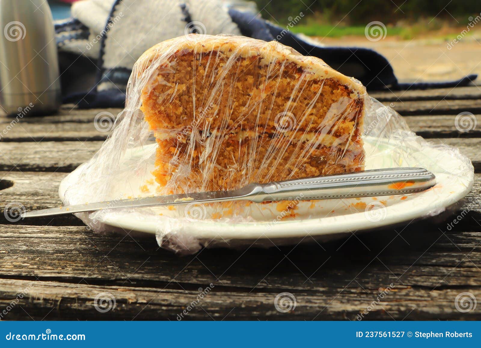 Delicious Cooked Food on the Kitchen Table Stock Image - Image of feed ...