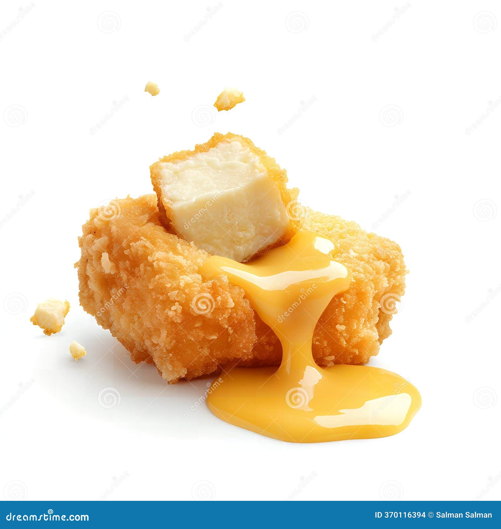 Delicious Crispy And Sugary Cookies Stock Image | CartoonDealer.com ...