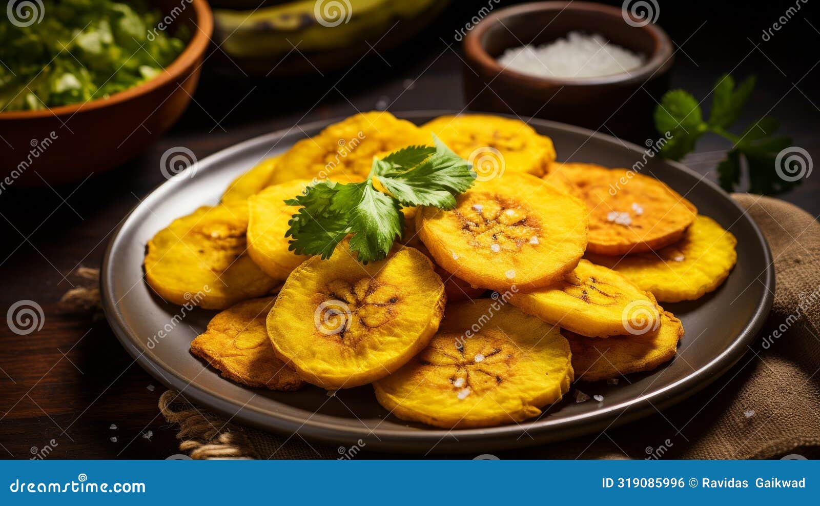 Tostones Cartoons, Illustrations & Vector Stock Images - 30 Pictures to ...