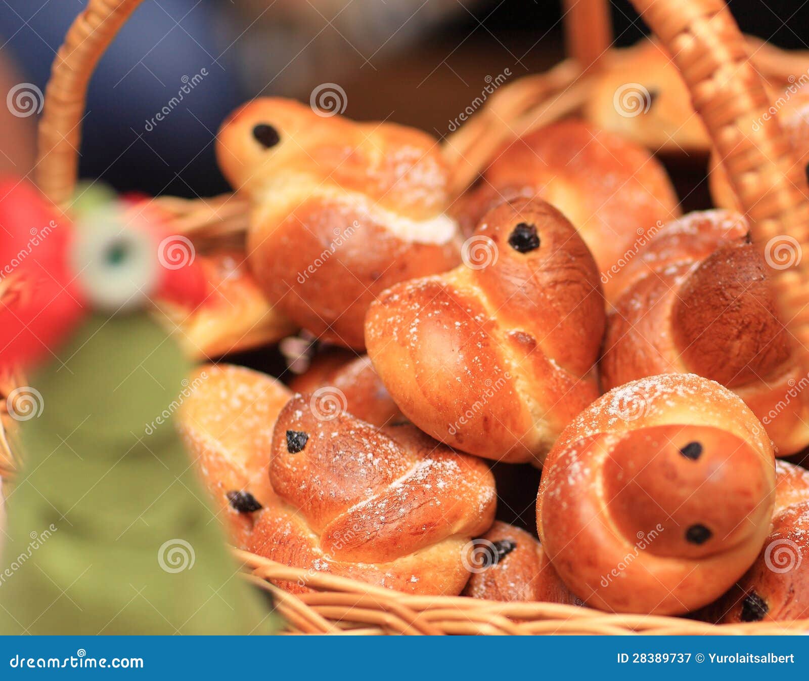 A Delicious Culinary Products. Stock Image - Image of anniversary ...