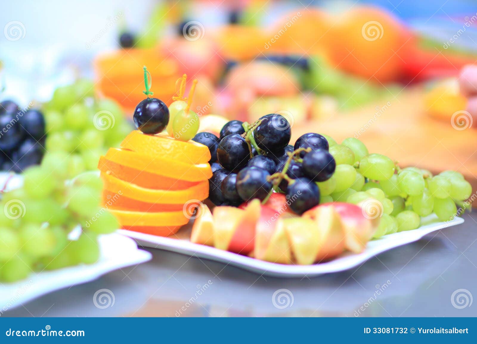 Delicious Culinary Products. Stock Photo - Image of fruits, event: 33081732