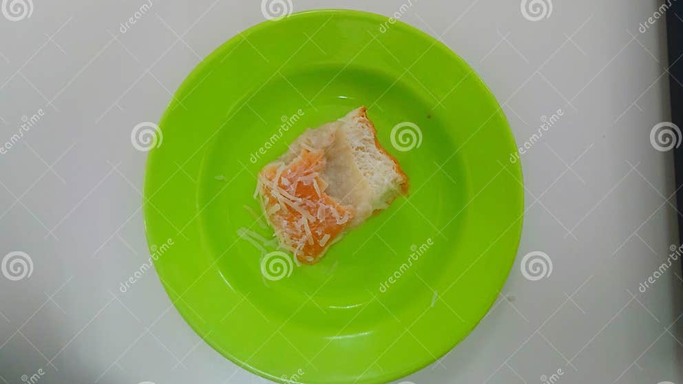 Delicious Durian Bread from Sumatra Stock Image - Image of food ...