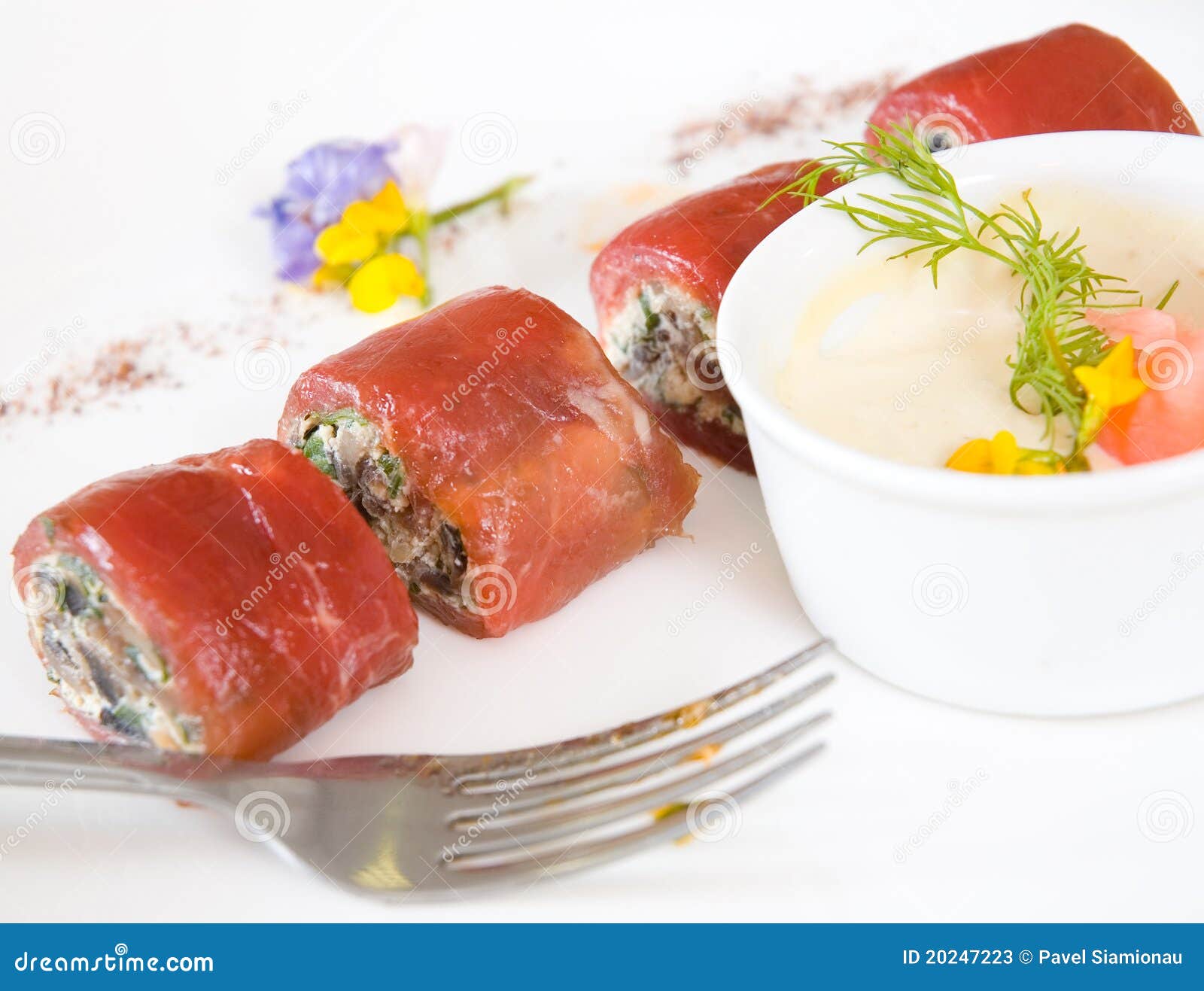 Delicious food stock image. Image of cookery, pastry - 20247223