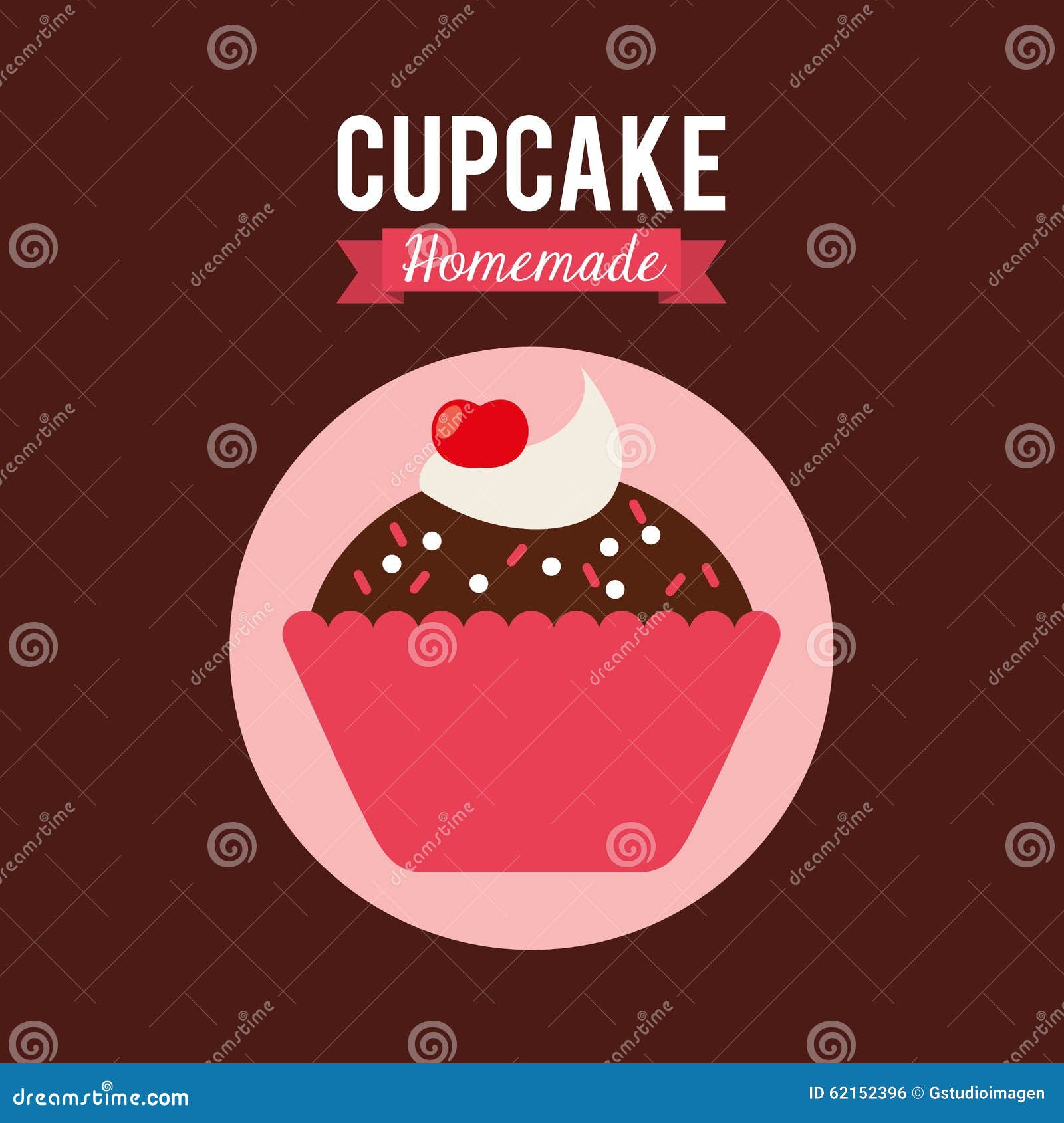 Delicious food design stock vector. Illustration of icon - 62152396