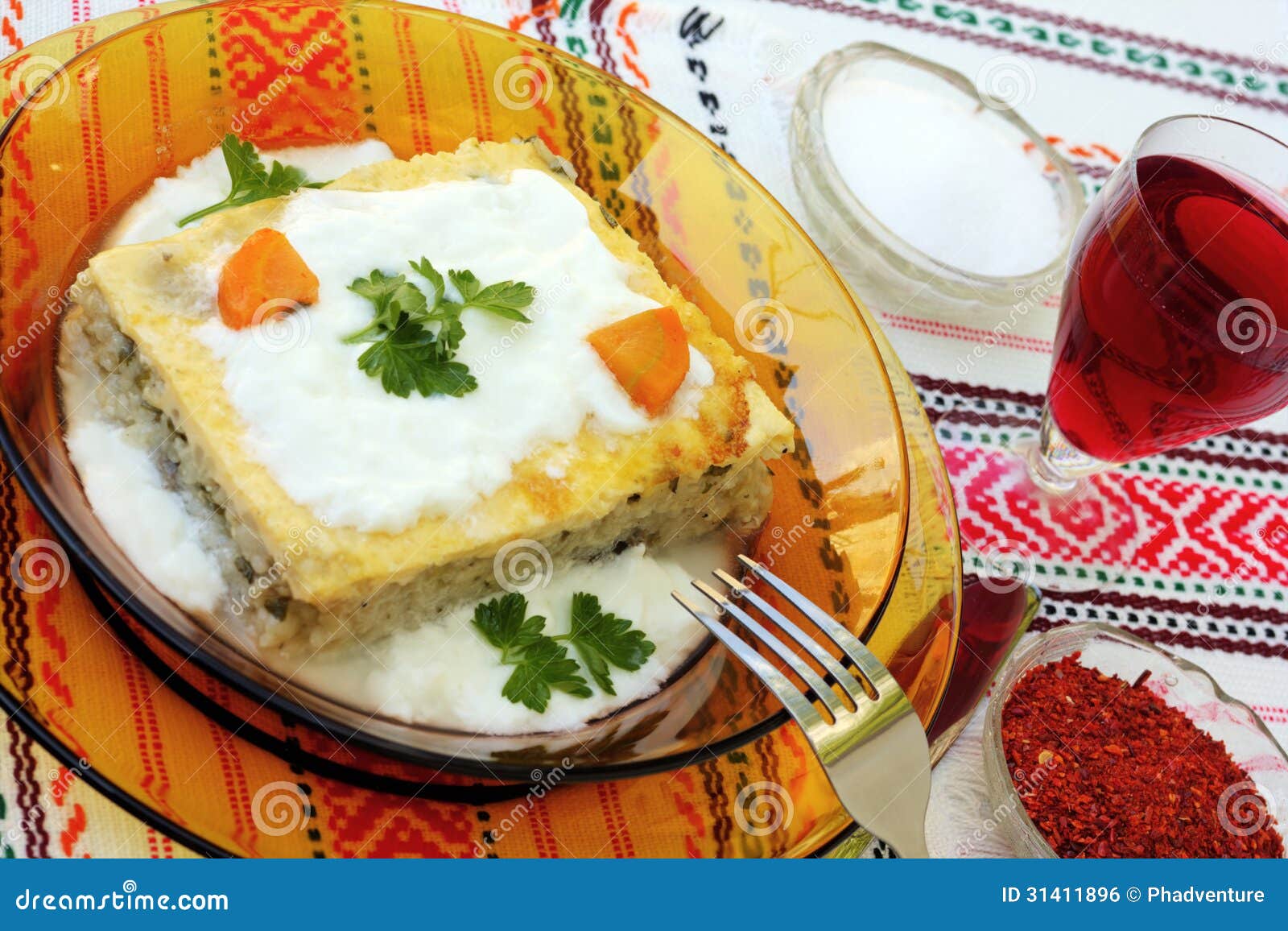 Delicious food stock photo. Image of milk, garlic, food - 31411896