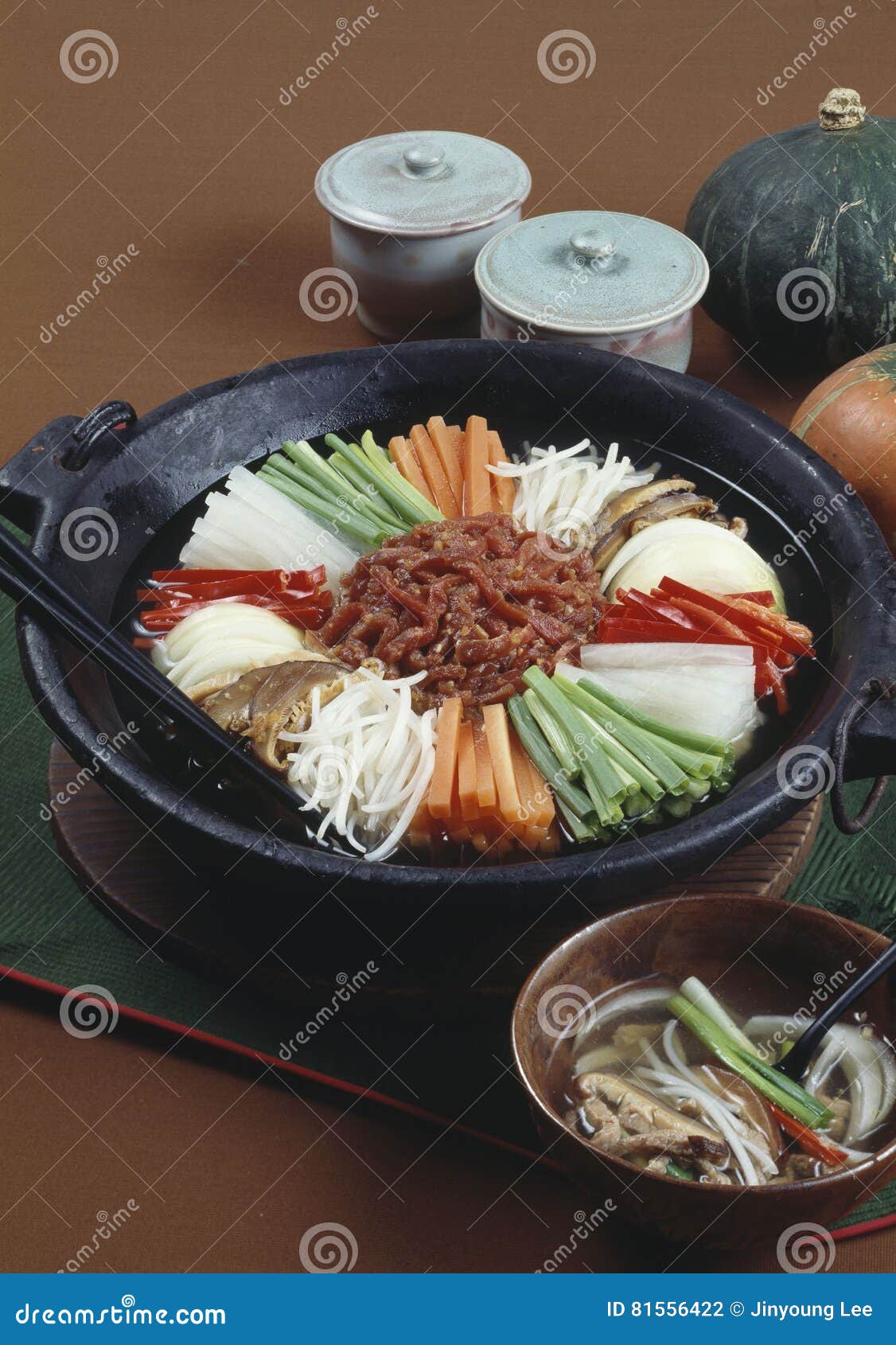 Delicious Food stock photo. Image of cooked, casserole - 81556422