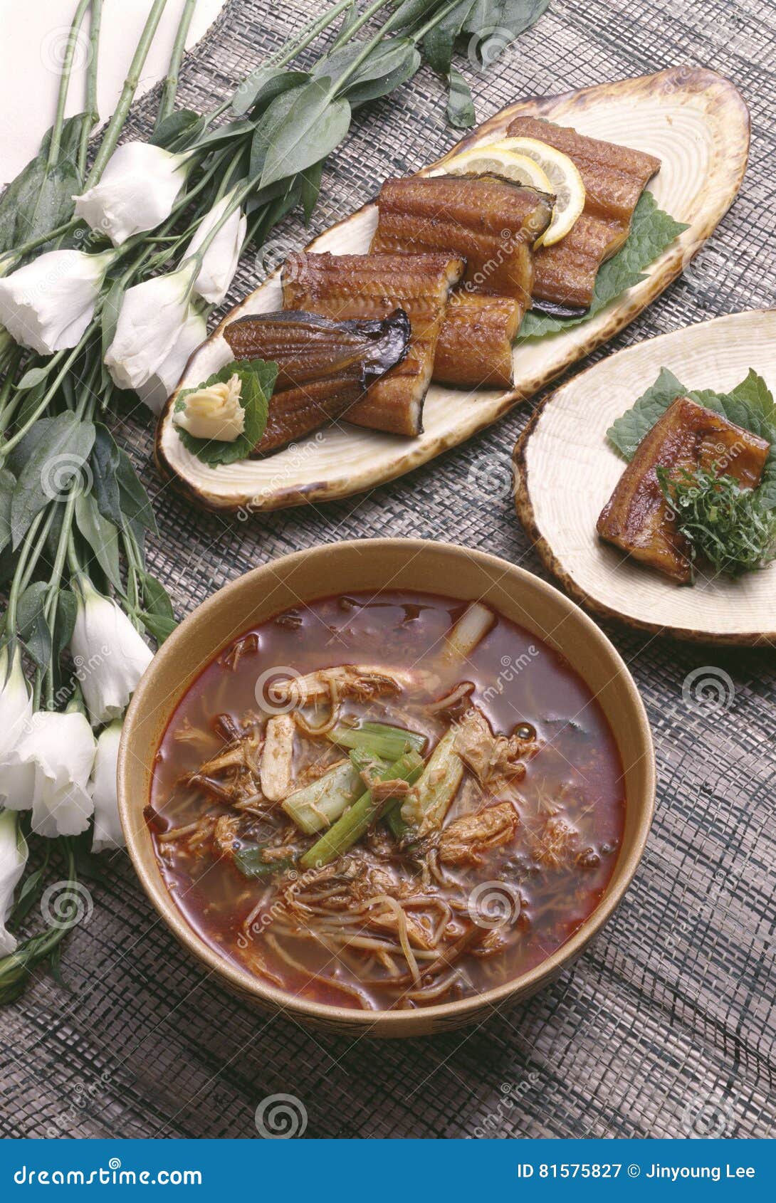 Delicious Food stock image. Image of palatable, neat - 81575827