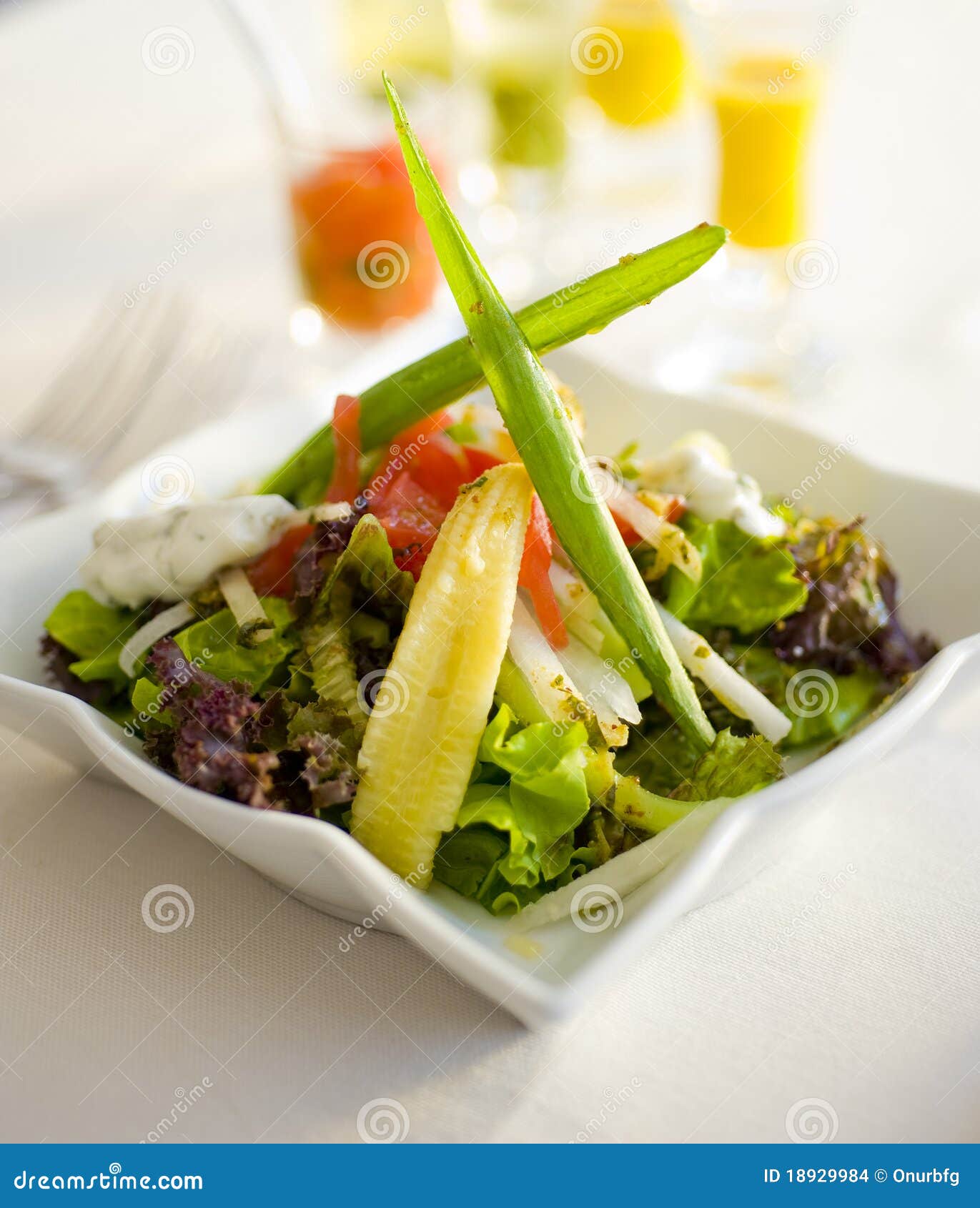 Delicious foods stock photo. Image of sauces, gourmet - 18929984