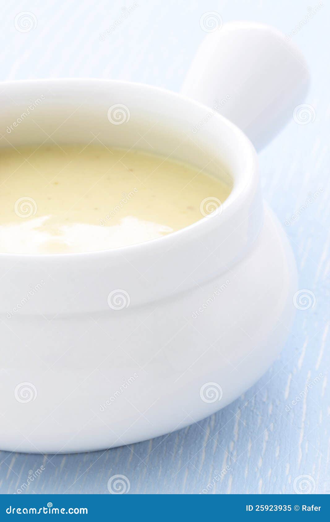 Delicious French Corn Chowder Stock Image - Image of nutrition, french ...