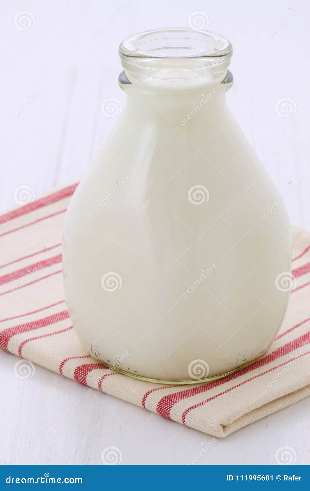 Delicious fresh milk stock image. Image of lactose, healthy - 111995601