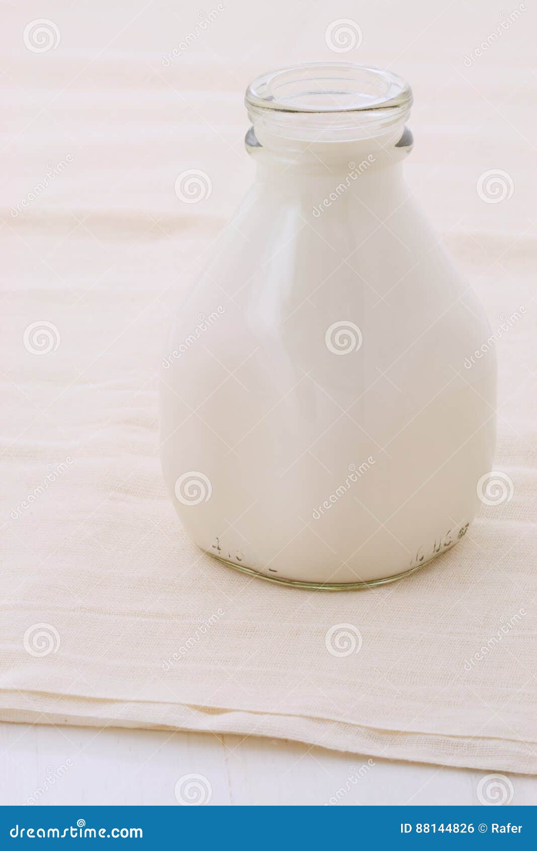 Delicious fresh milk stock photo. Image of casein, product - 88144826
