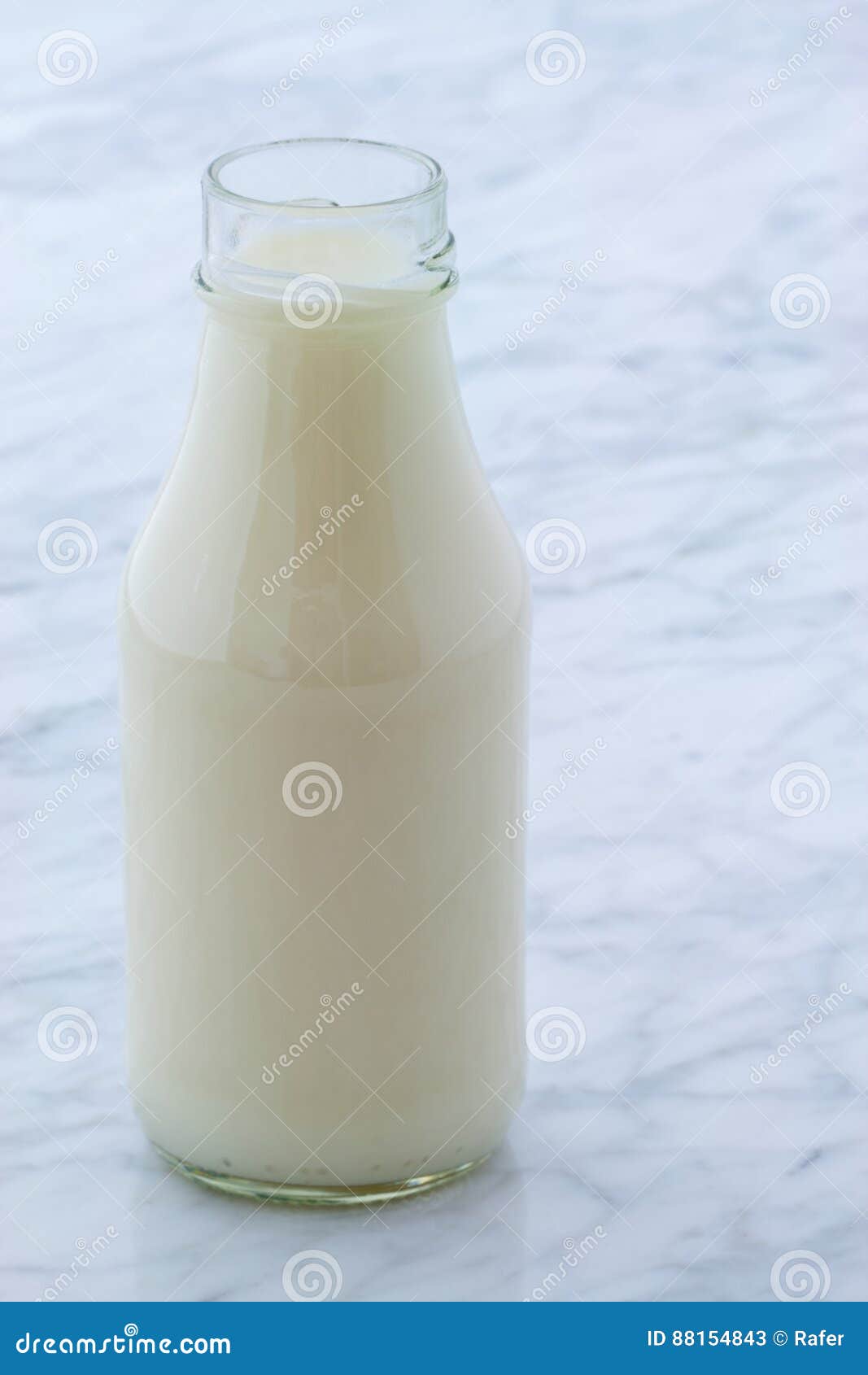 Delicious fresh milk stock image. Image of creamy, carafe - 88154843