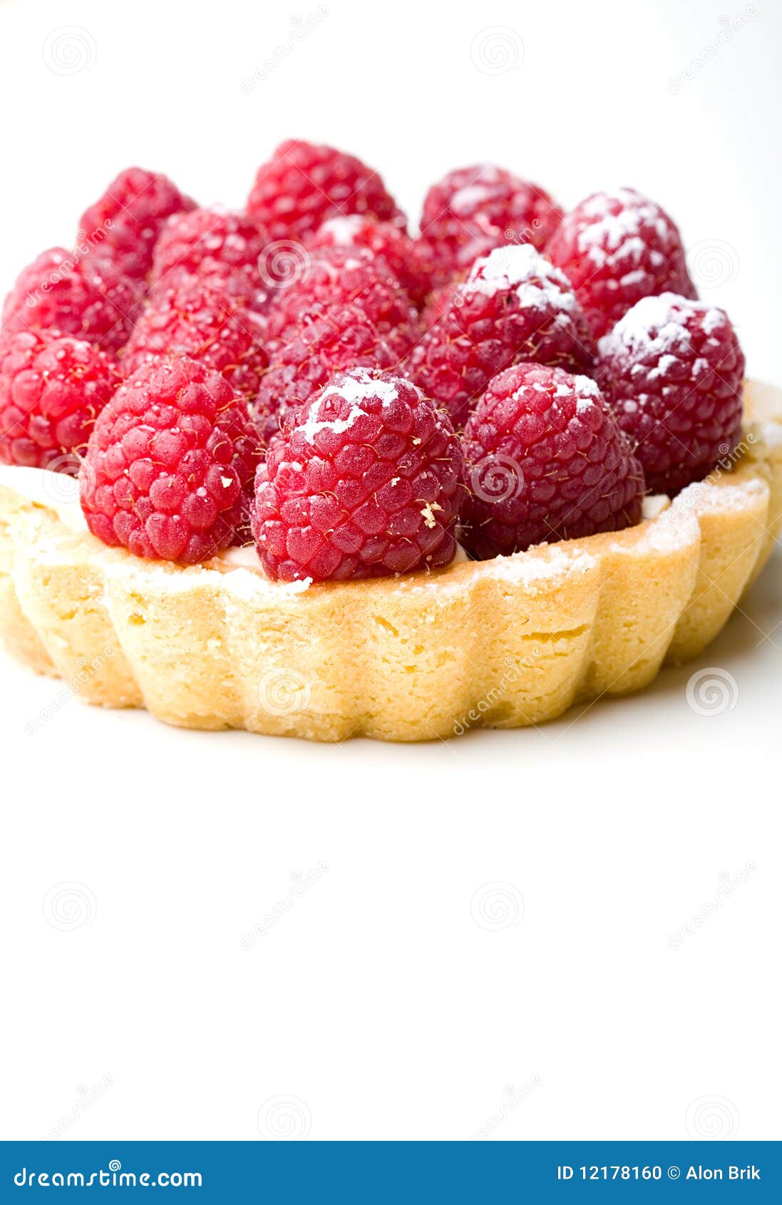 12,835 Fresh Baked Raspberry Tart Stock Photos - Free & Royalty-Free ...