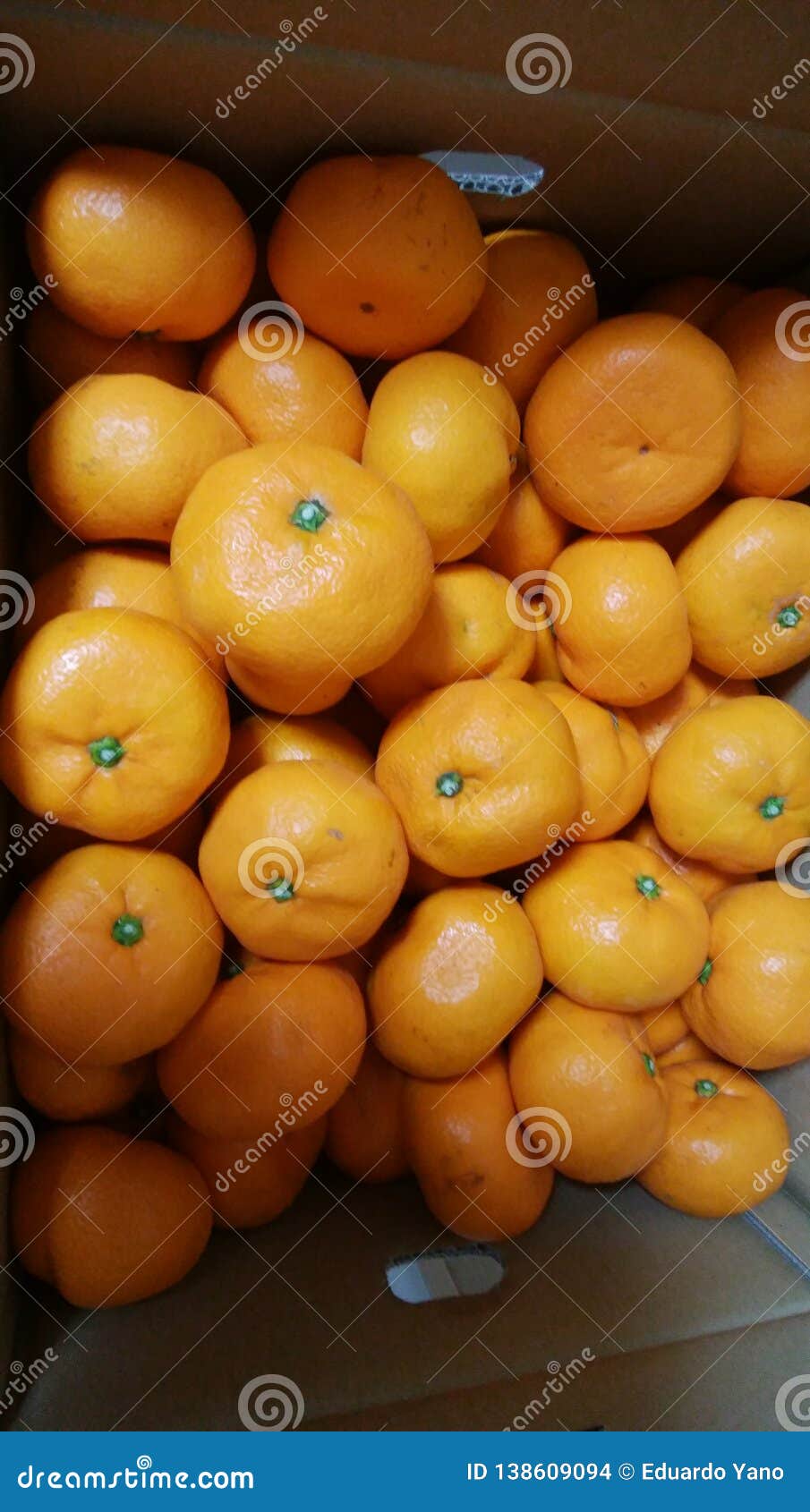 Orage box stock photo. Image of ehime, delicious, fruit - 138609094