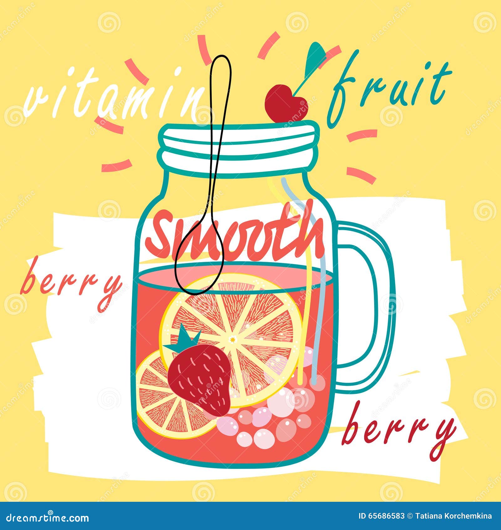 Delicious fruit smooth stock vector. Illustration of billboard - 65686583 Delicious fruit smooth stock vector. Illustration of billboard - 65686583