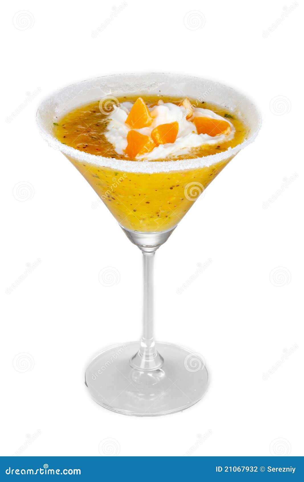 Delicious fruit smoothie stock photo. Image of healthy - 21067932