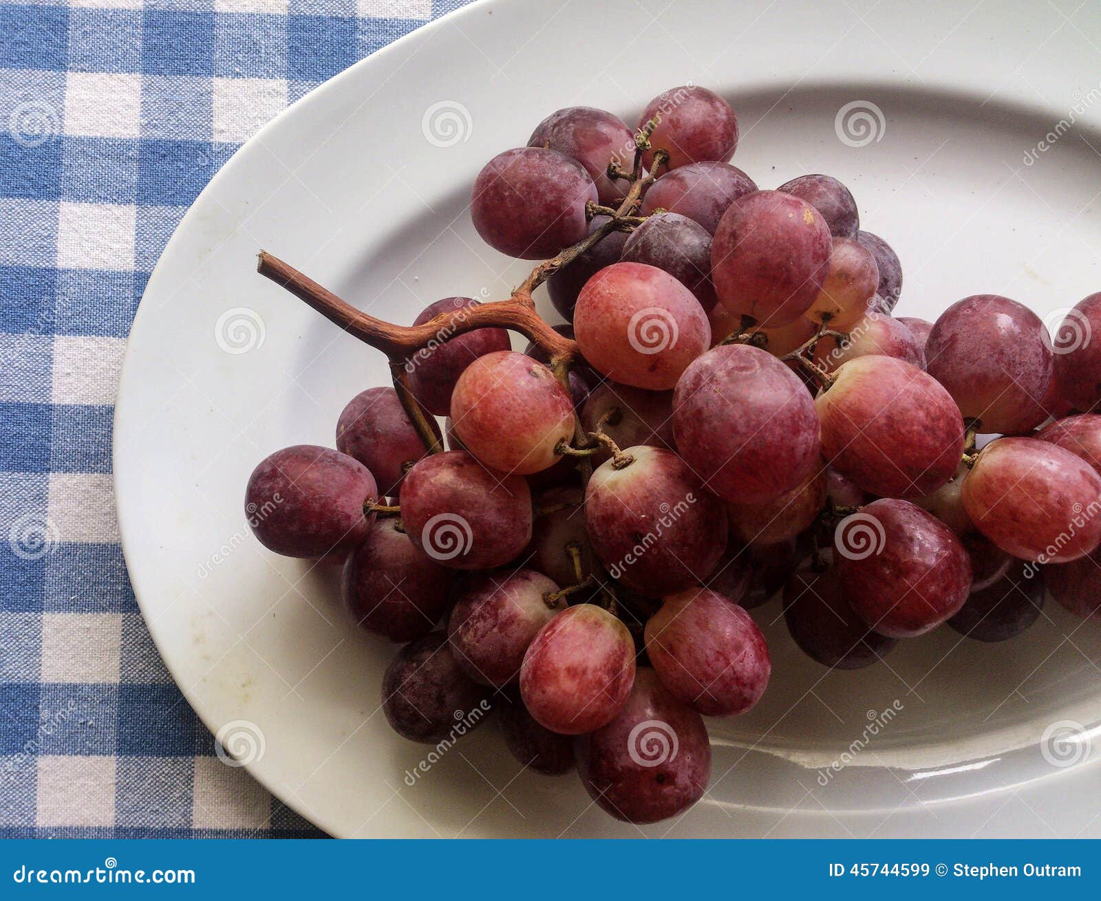 Delicious Grapes from Crete Stock Image - Image of vine, grapes: 45744599