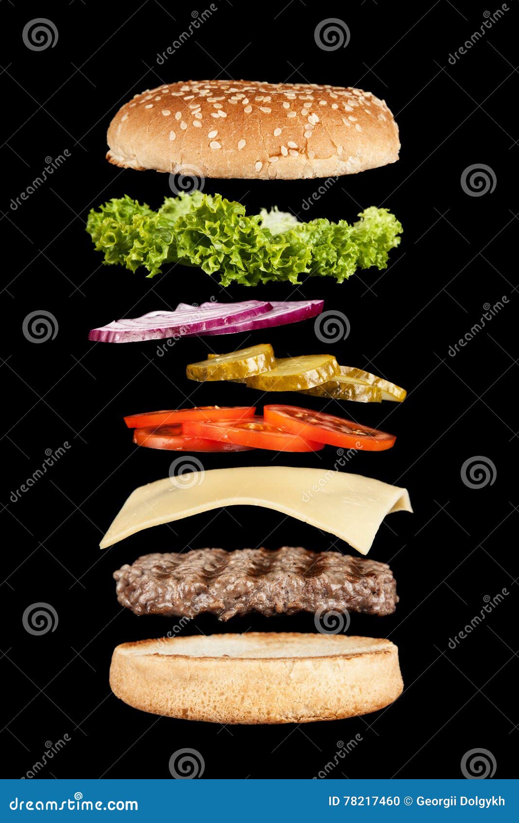 650 Burger Layers Stock Photos - Free & Royalty-Free Stock Photos from ...