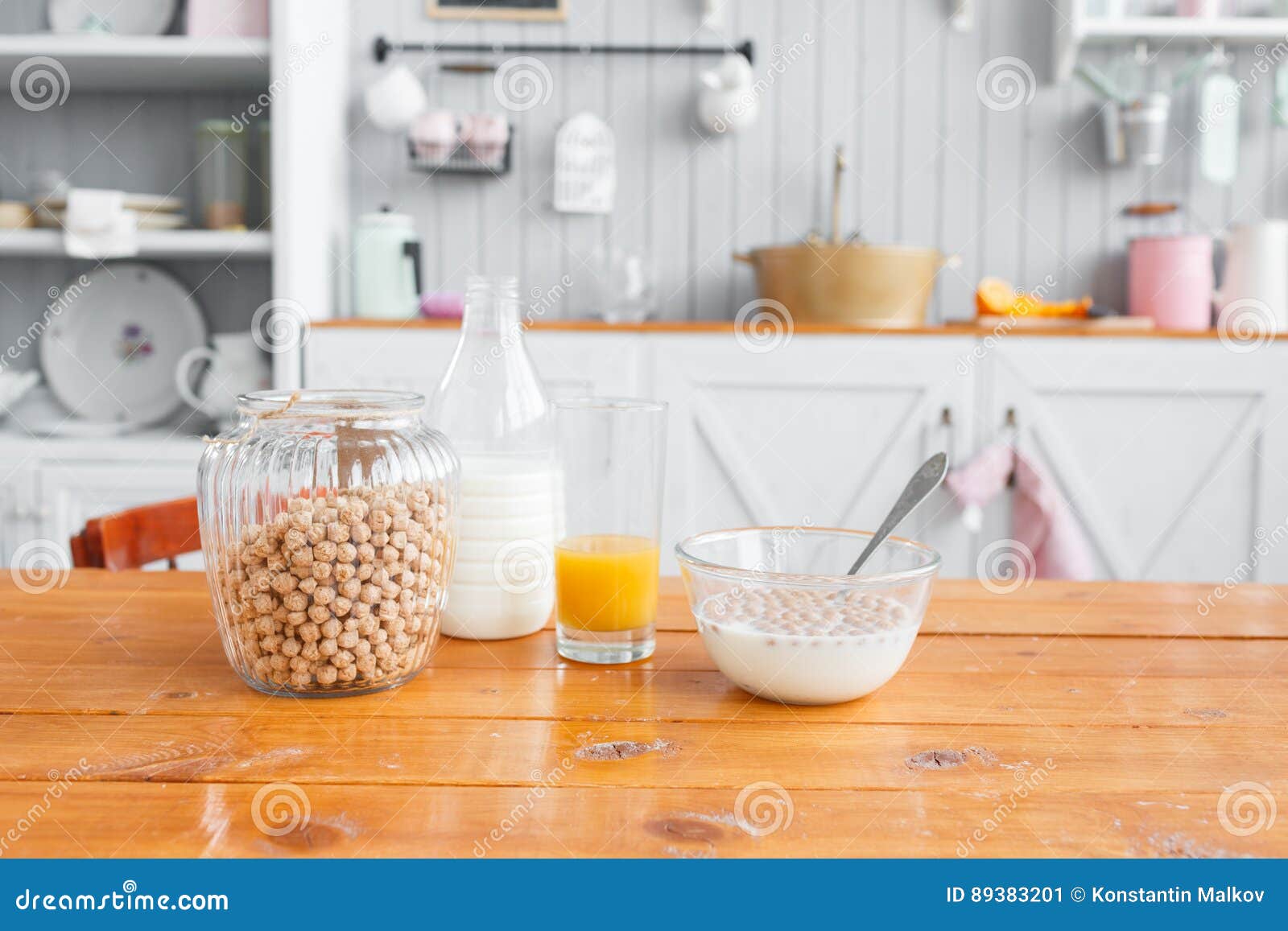 Delicious and Healthy Corn Flakes Ball,made with Fresh Corn Seeds ...