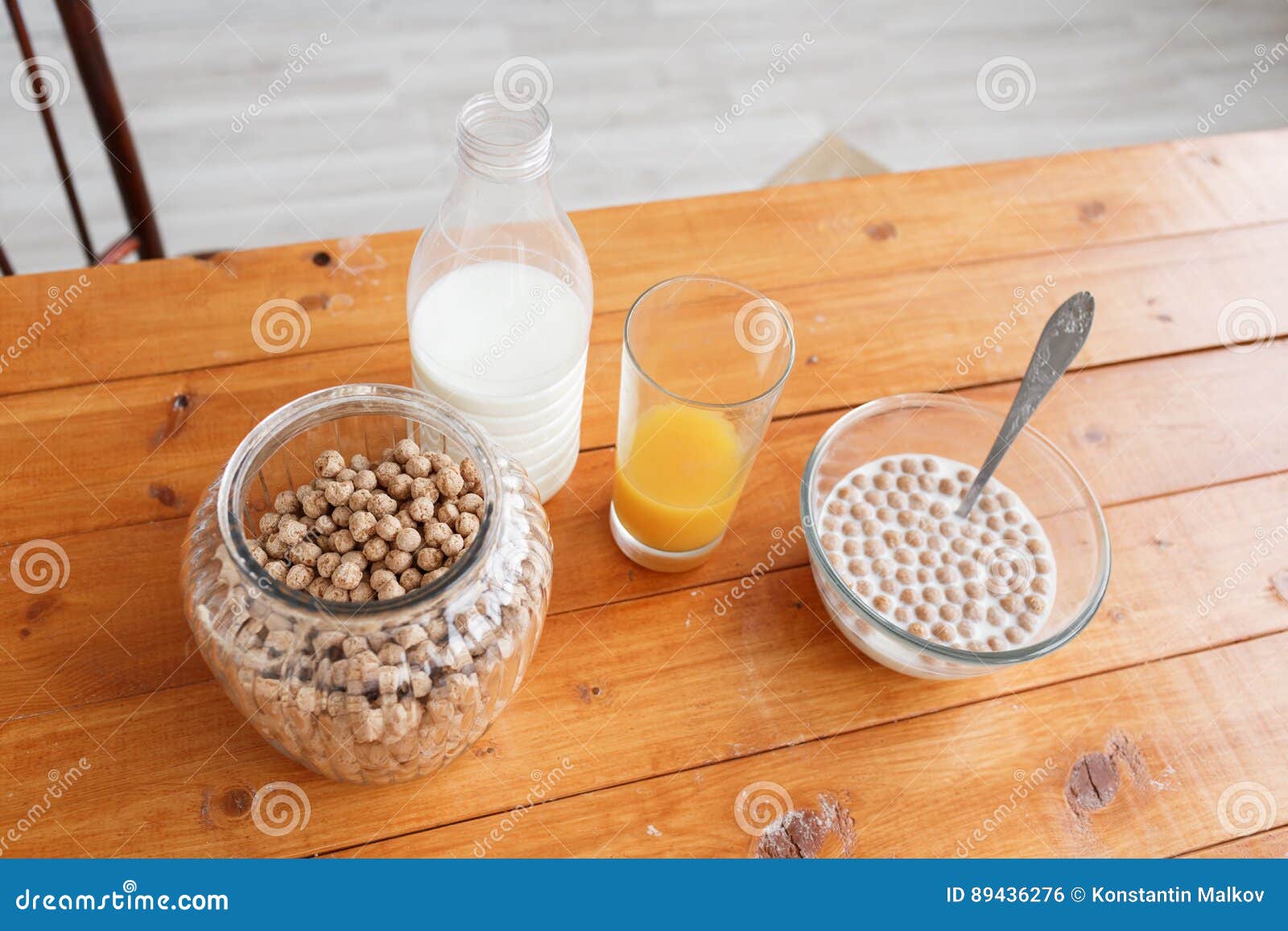 Delicious and Healthy Corn Flakes Ball,made with Fresh Corn Seeds ...