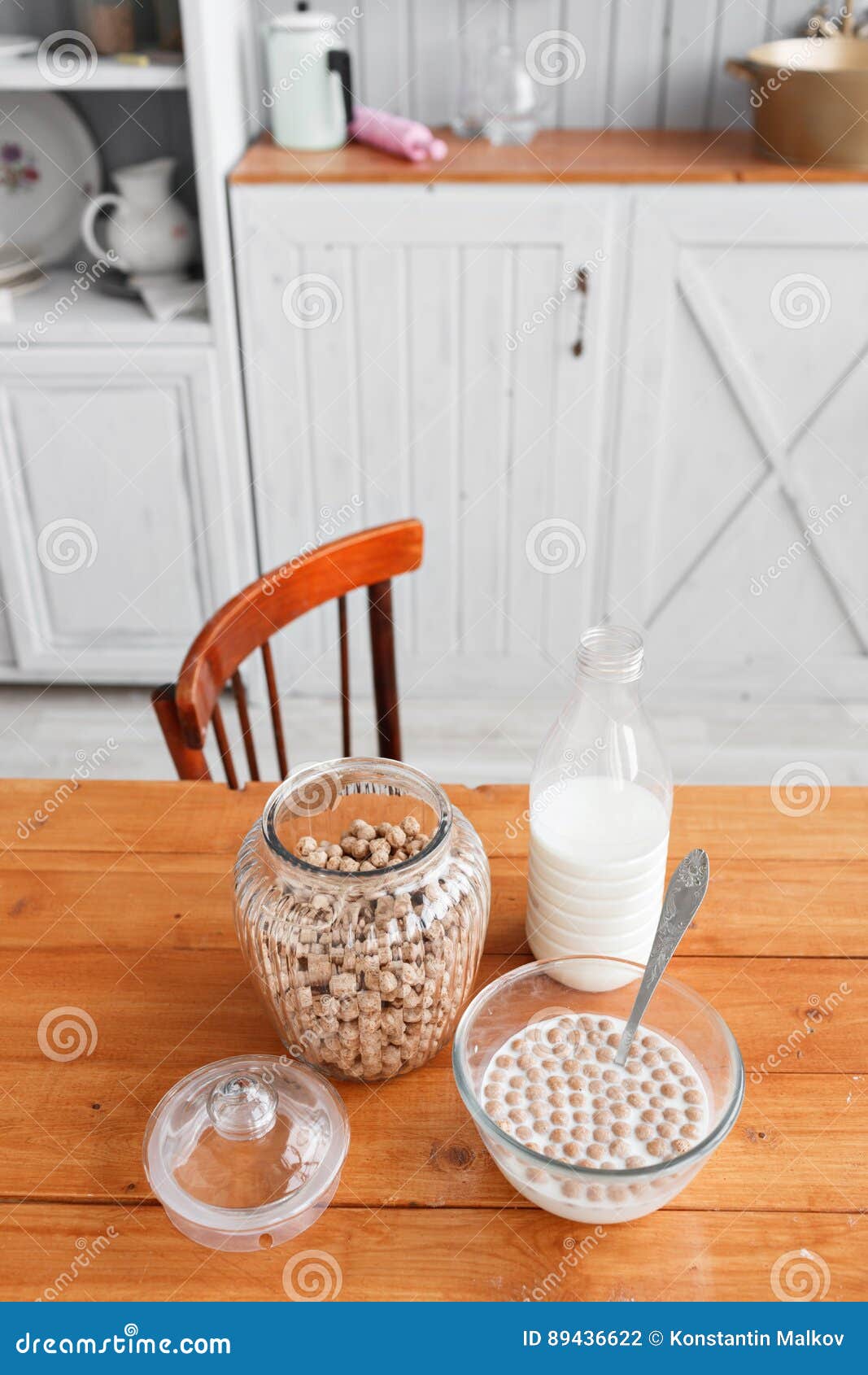 Delicious and Healthy Corn Flakes Ball,made with Fresh Corn Seeds ...