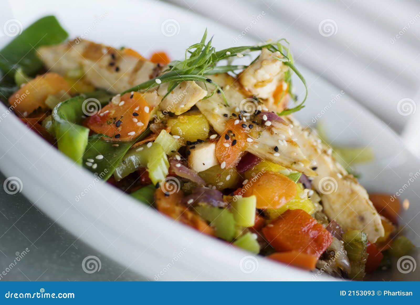 Delicious Healthy Food stock image. Image of salad, carrot - 2153093