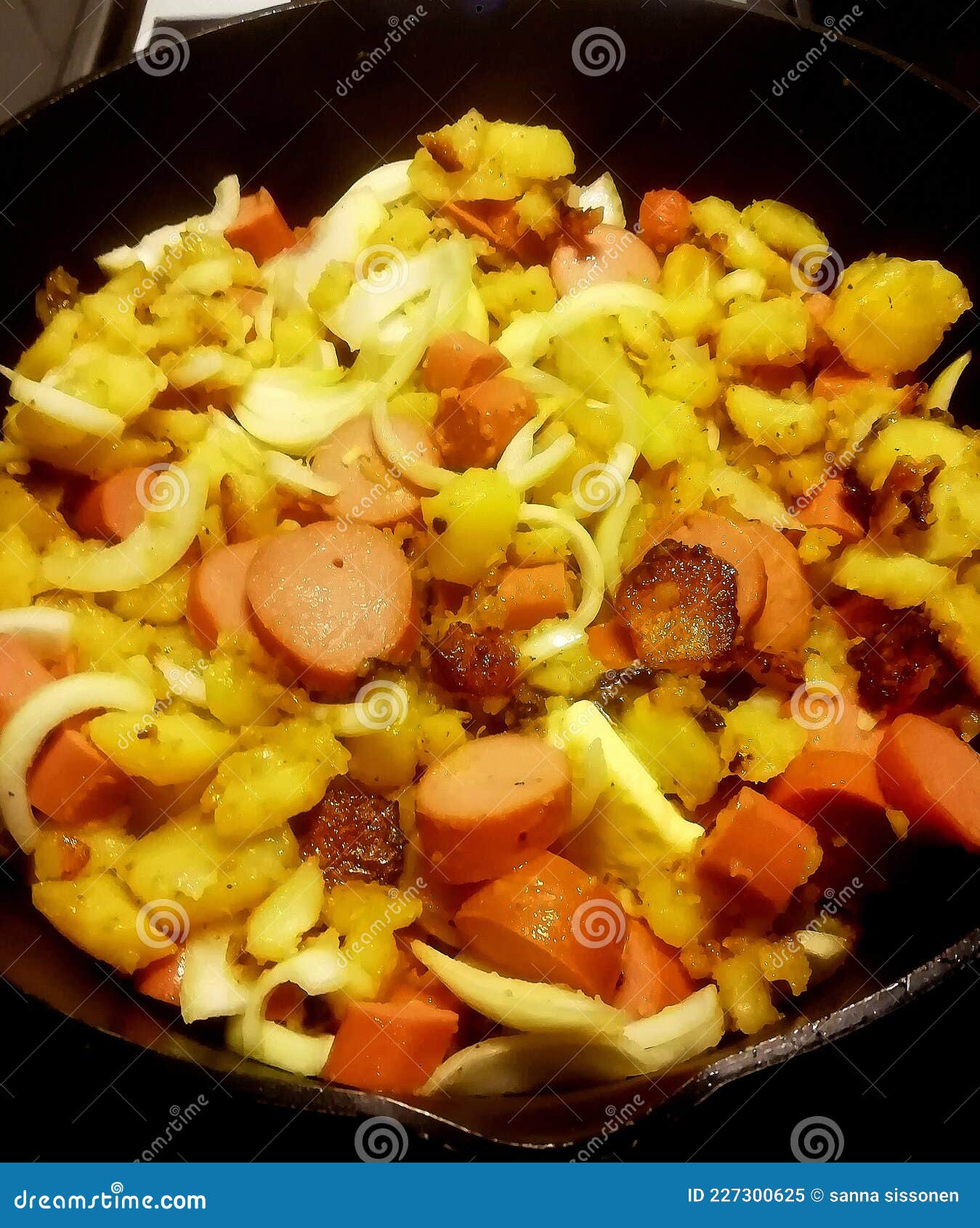 Delicious home made food stock image. Image of lunch - 227300625