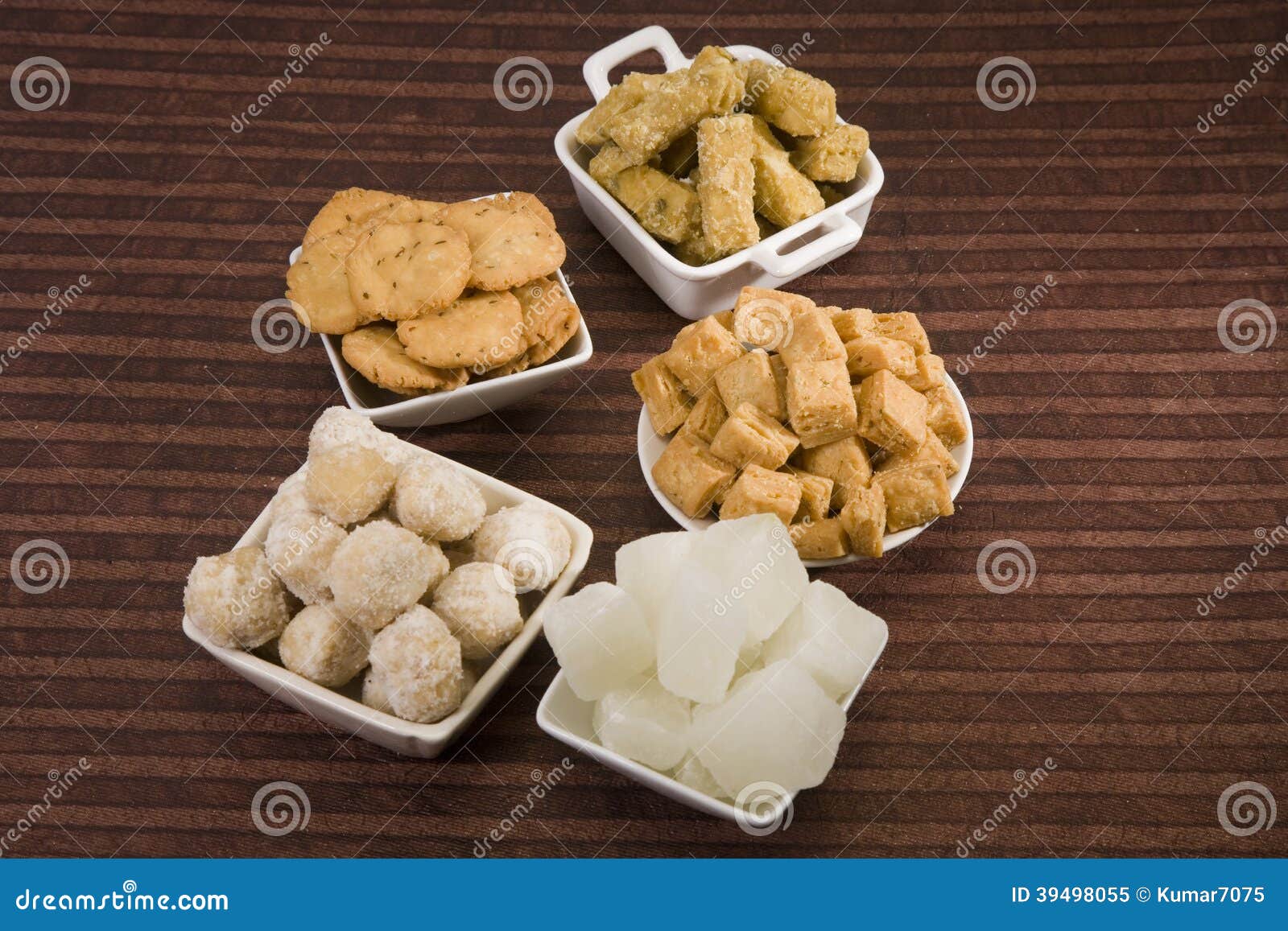 Delicious Indian Sweets stock image. Image of edible - 39498055
