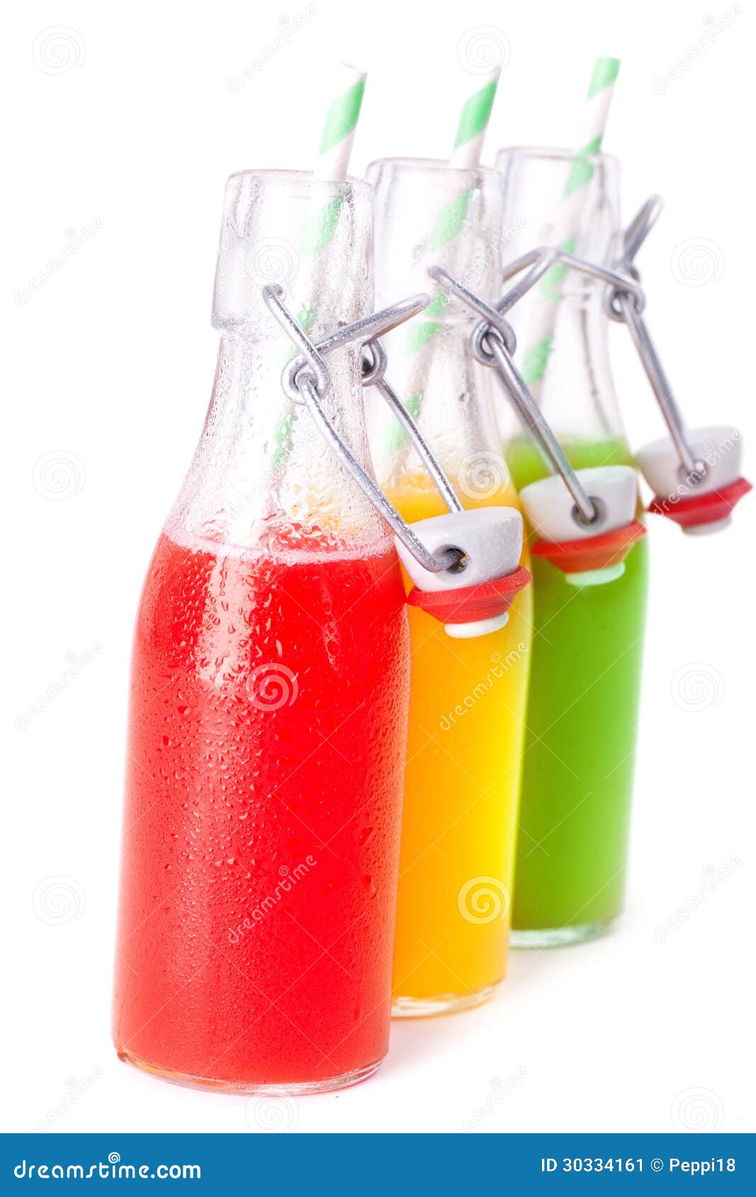 Delicious Lemonade in Summer Stock Image - Image of slim, yellow: 30334161