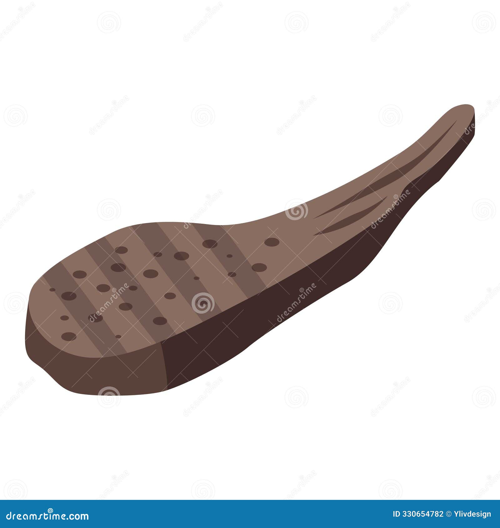 Grilled T-Bone Steak A Delicious Source Of Essential Amino Acids For A ...