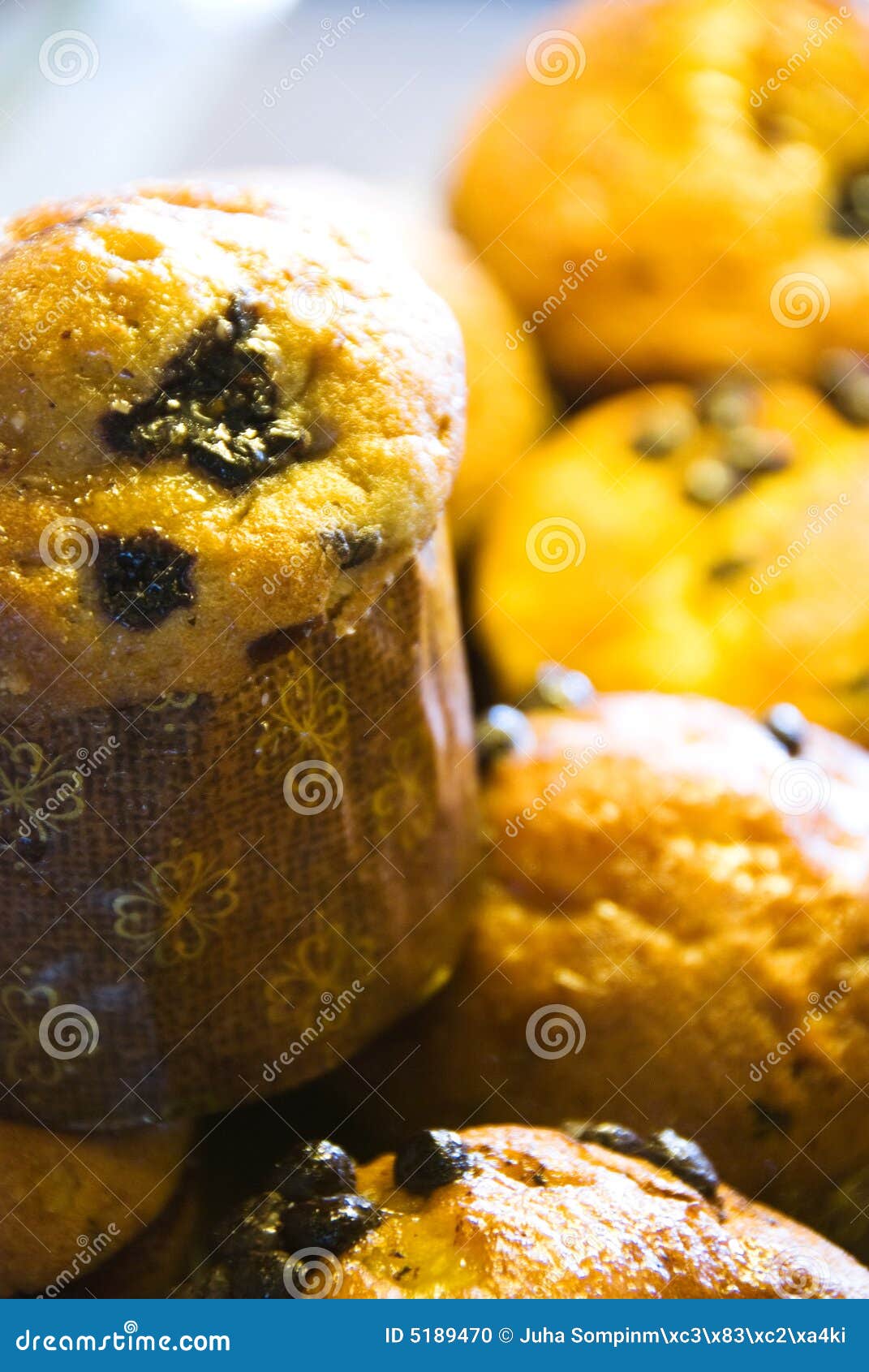 Delicious looking pastry stock photo. Image of buffet - 5189470